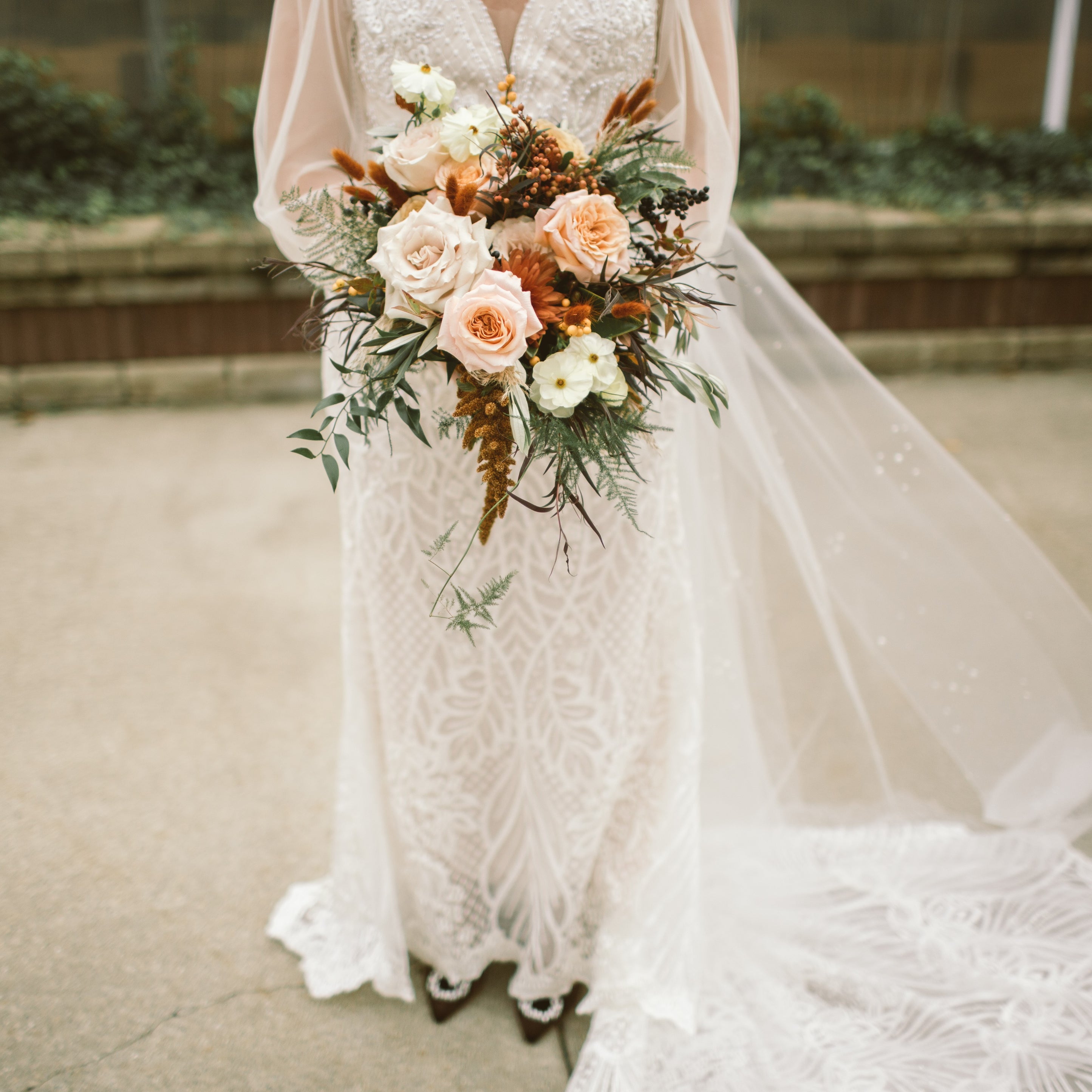Mitten Floral | Flower Delivery and Custom Weddings Grand Rapids, MI