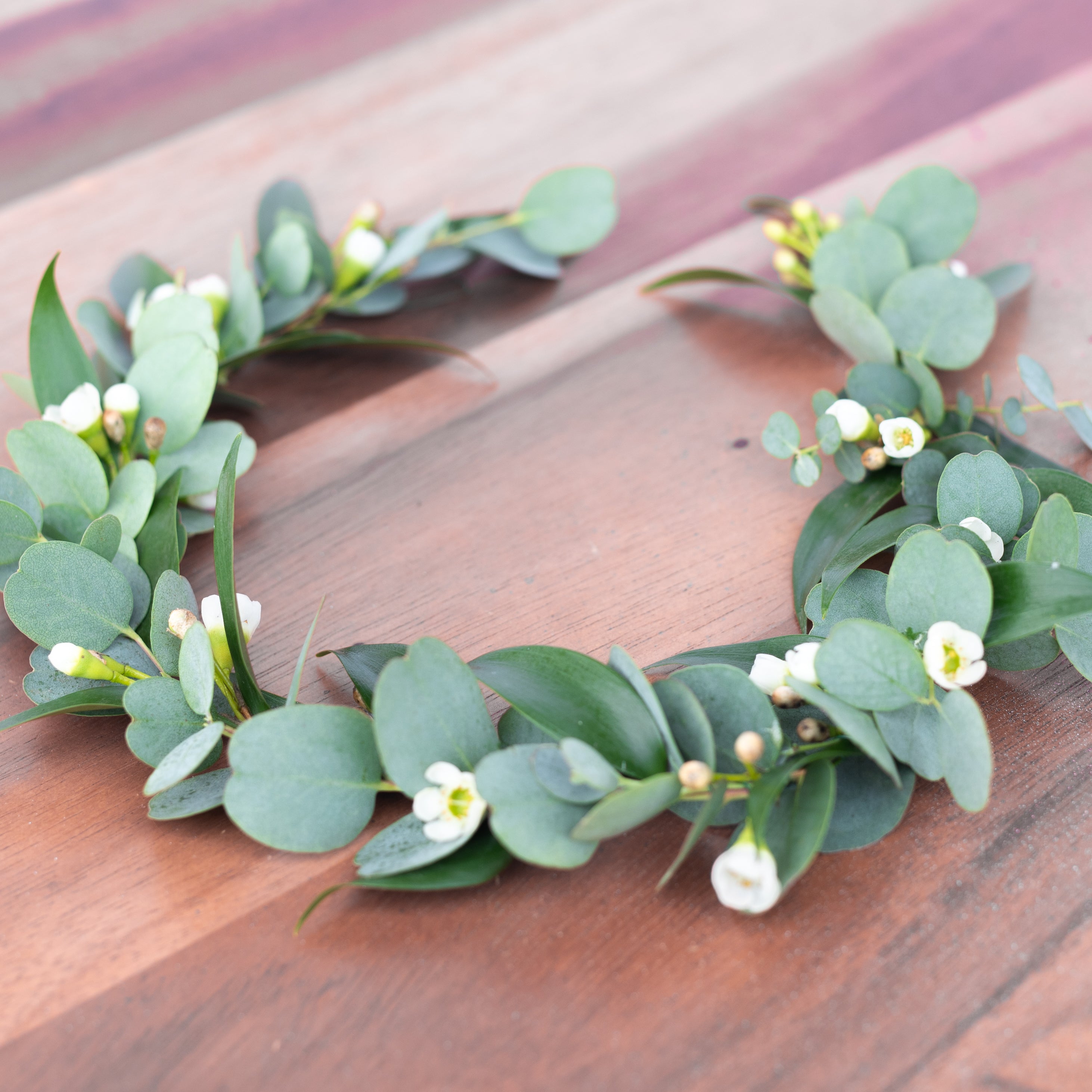 Flower Crown – Mitten Floral