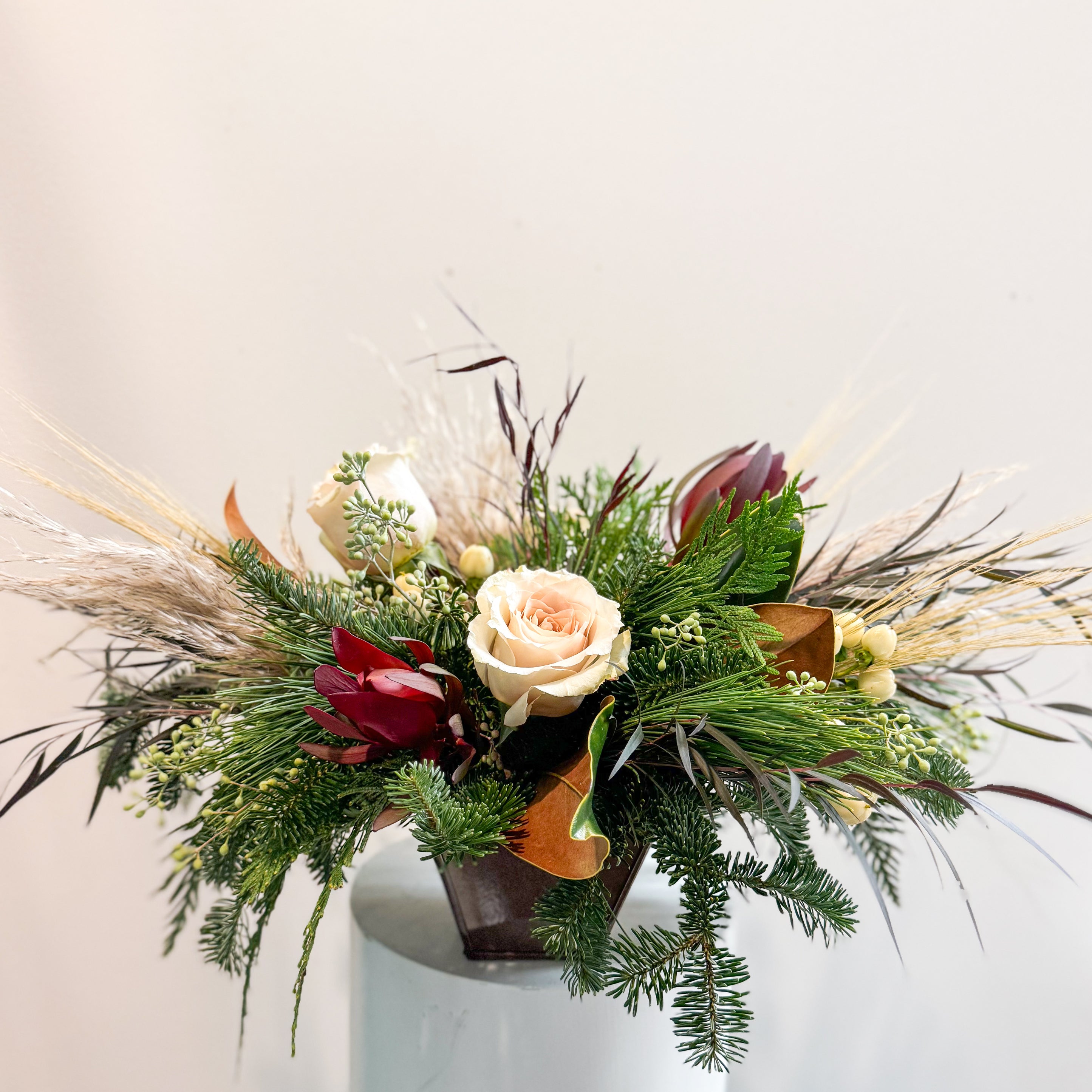 Mitten Floral flower shop same day delivery local florist Grand Rapids