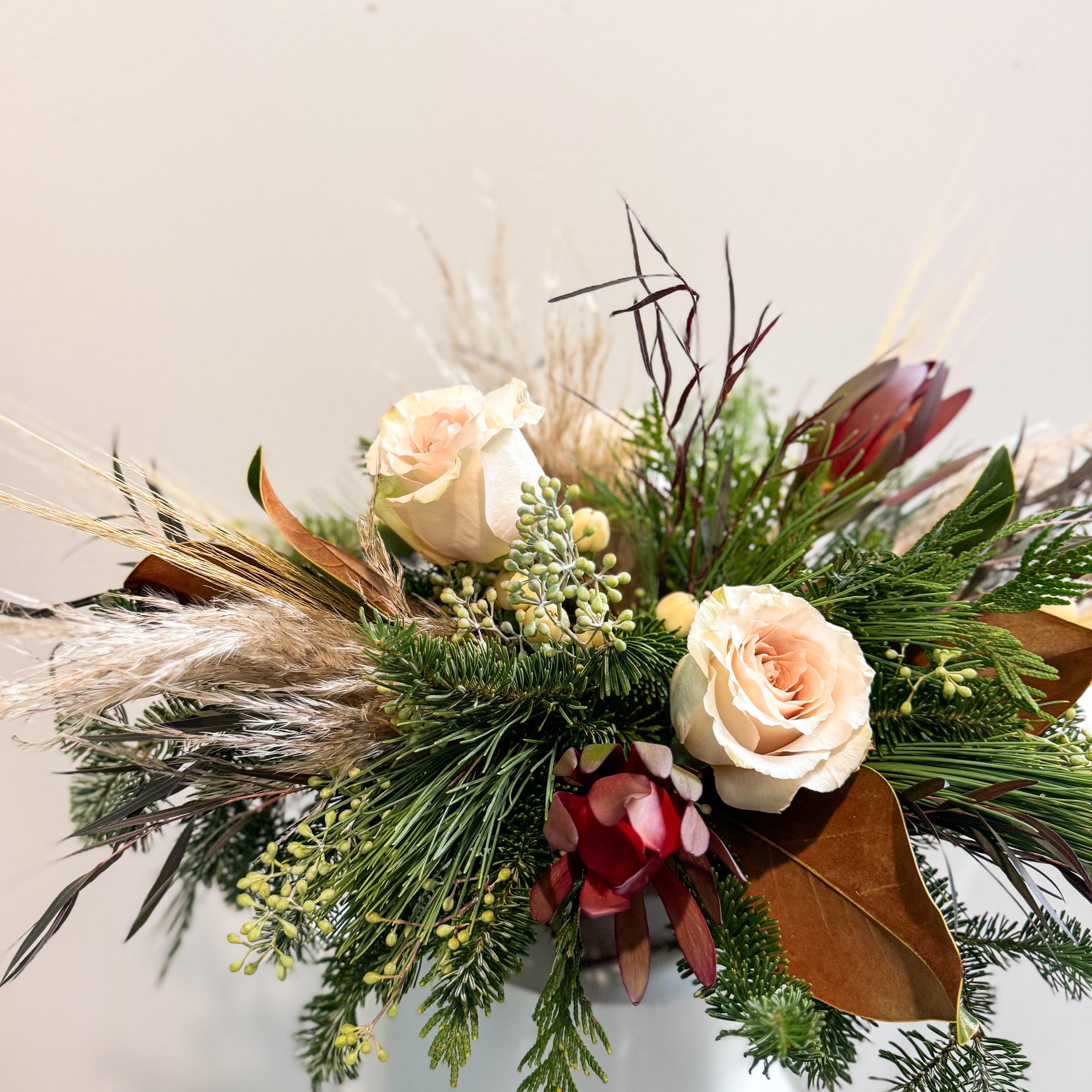 Mitten Floral flower shop same day delivery local florist Grand Rapids
