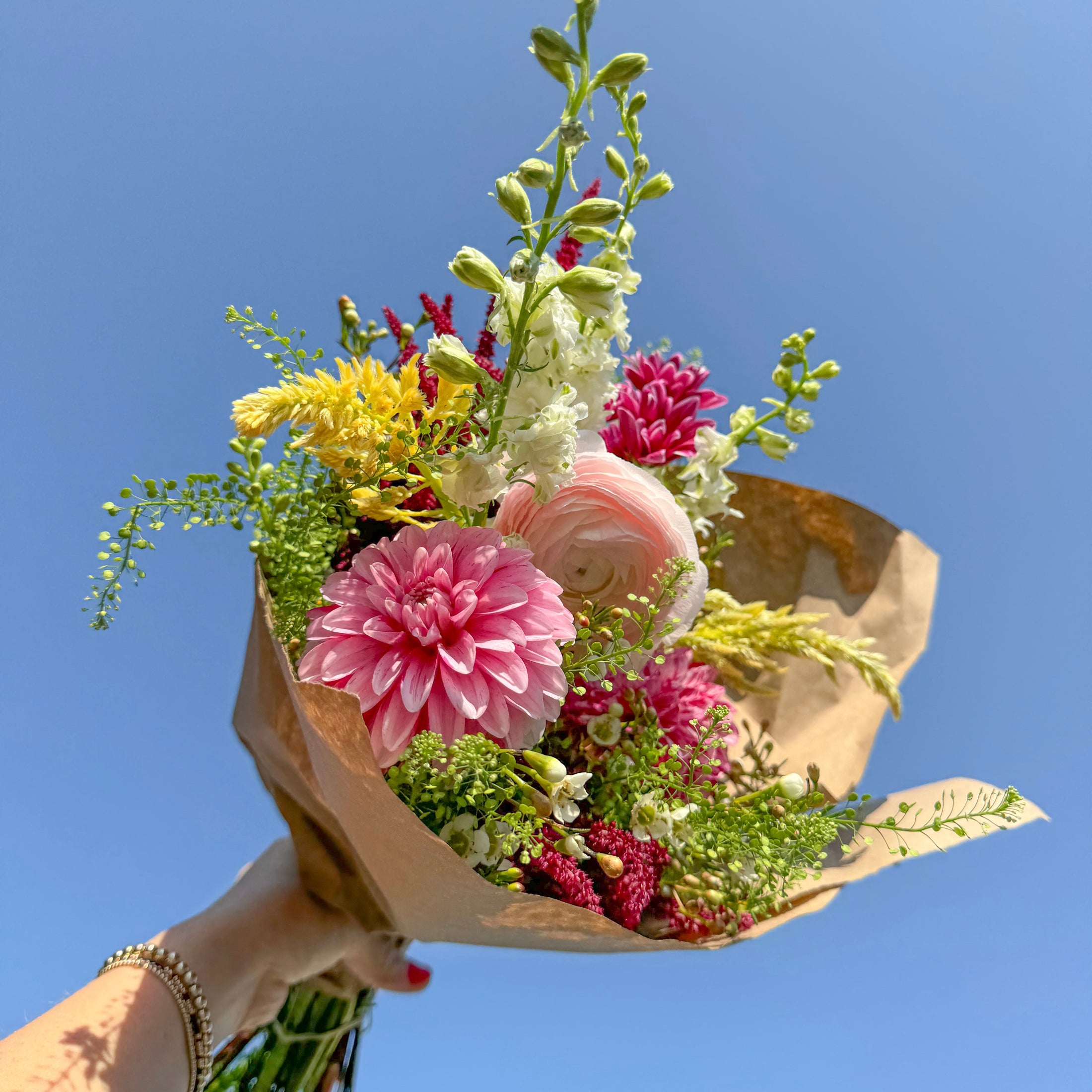 Mitten Floral | Flower Delivery and Custom Weddings Grand Rapids, MI