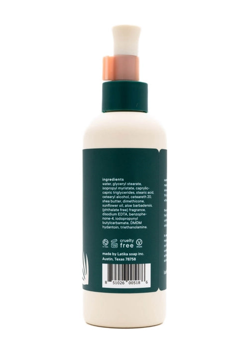 Self Care Hand and Body Cream – Mitten Floral