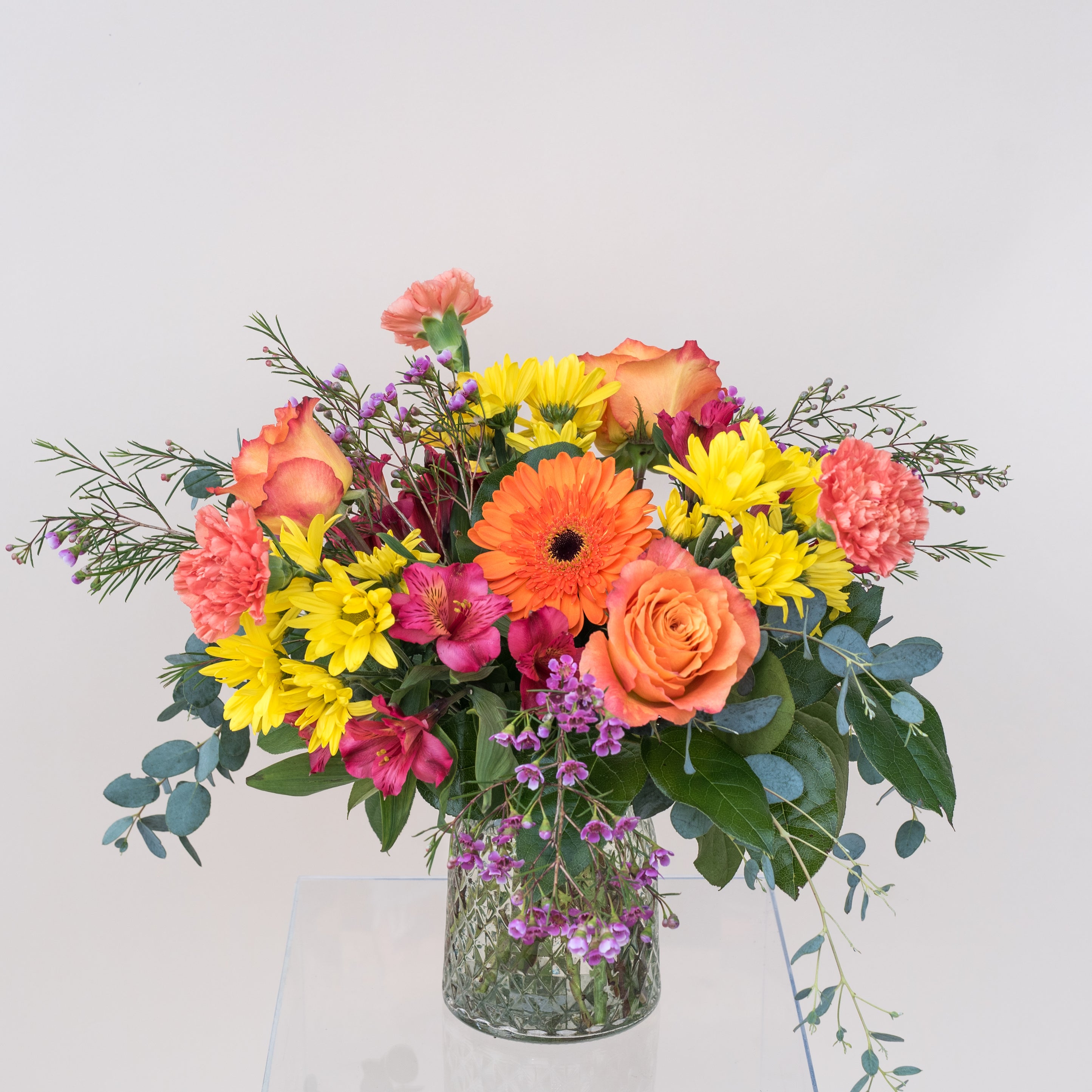Mitten Floral | Flower Delivery and Custom Weddings Grand Rapids, MI