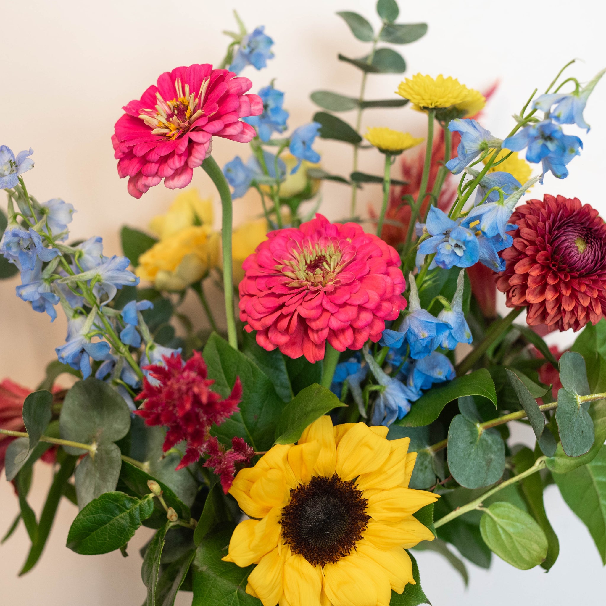 Mitten Floral | Flower Delivery and Custom Weddings Grand Rapids, MI