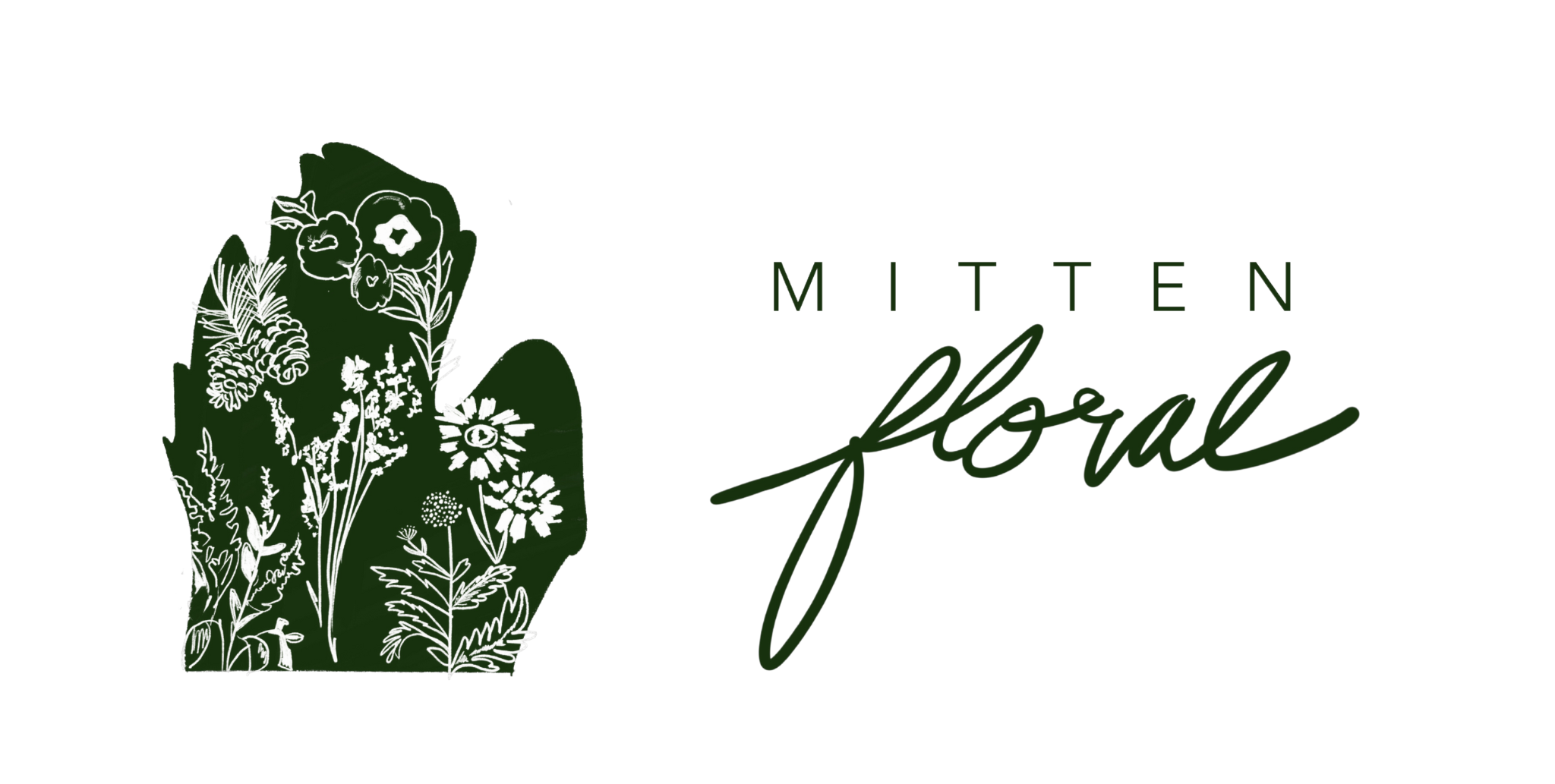 WEDDINGS – Mitten Floral