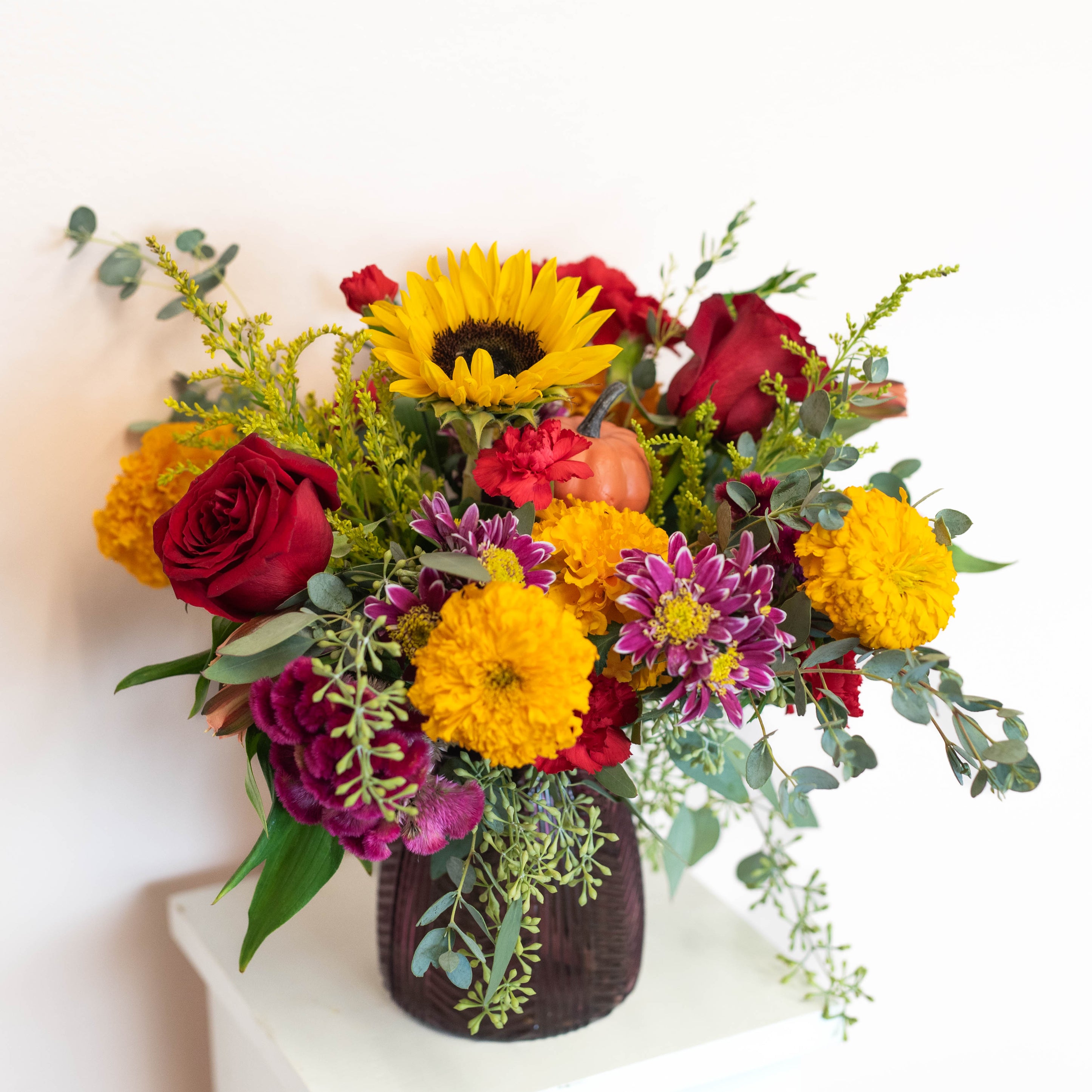 Mitten Floral | Flower Delivery and Custom Weddings Grand Rapids, MI