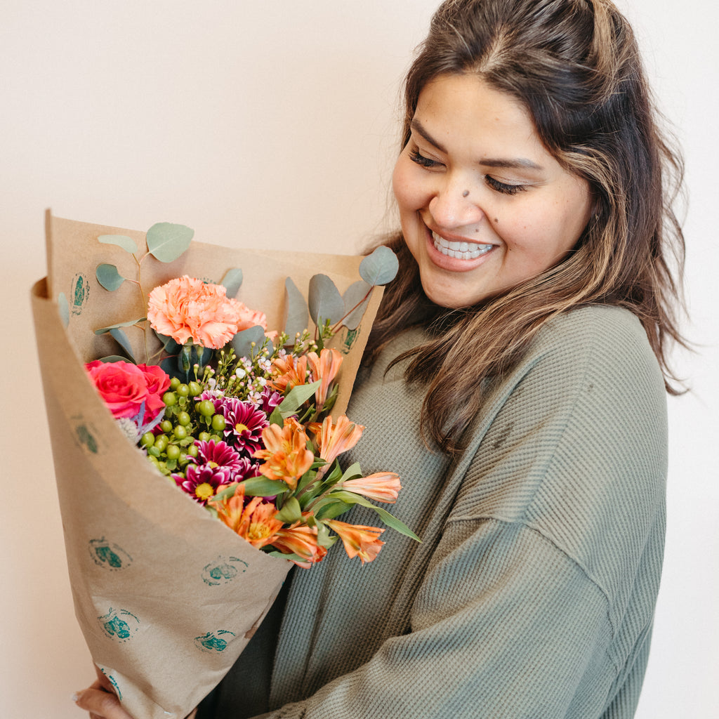 Mitten Floral | Flower Delivery and Custom Weddings Grand Rapids, MI