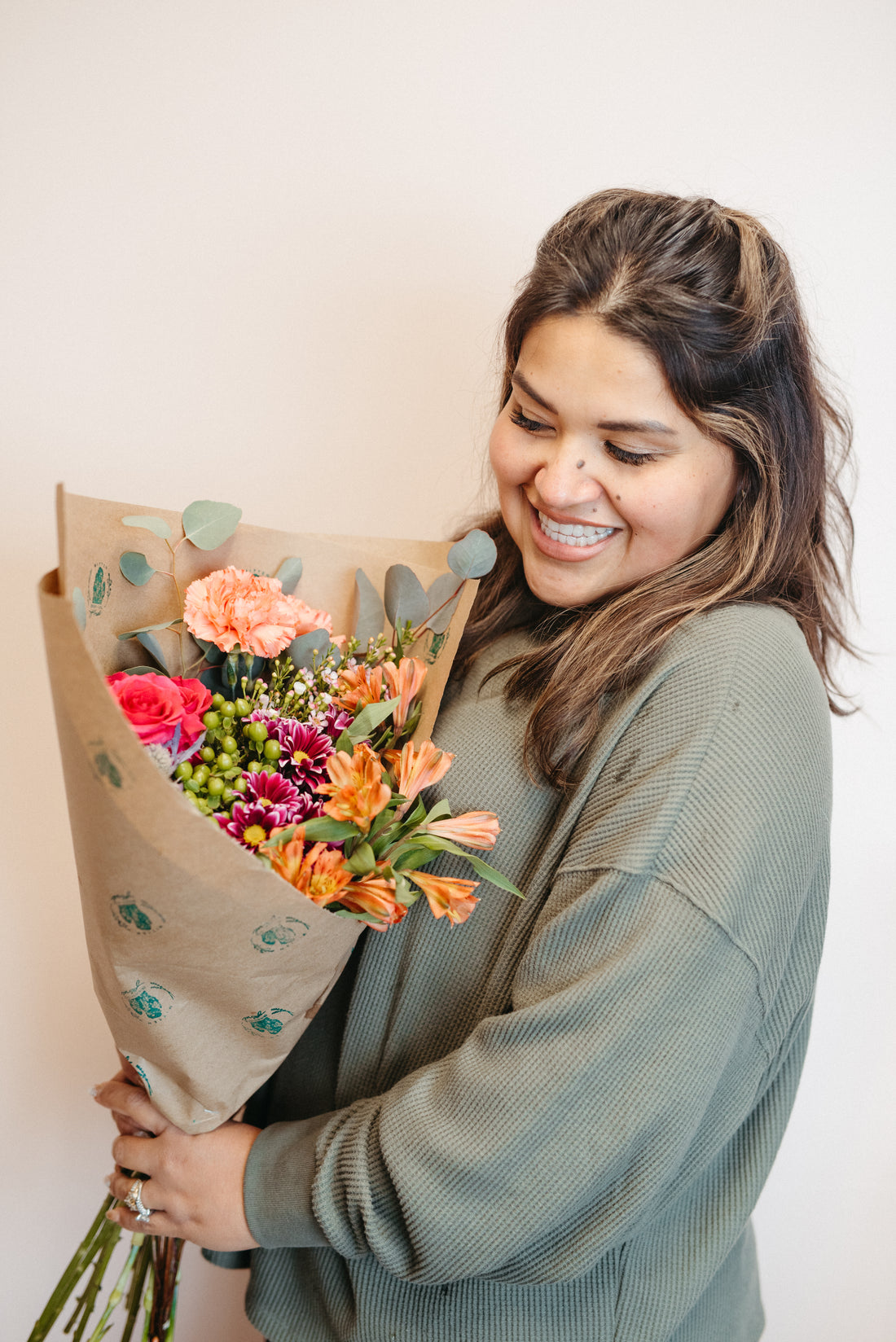 Mitten Floral | Flower Delivery and Custom Weddings Grand Rapids, MI
