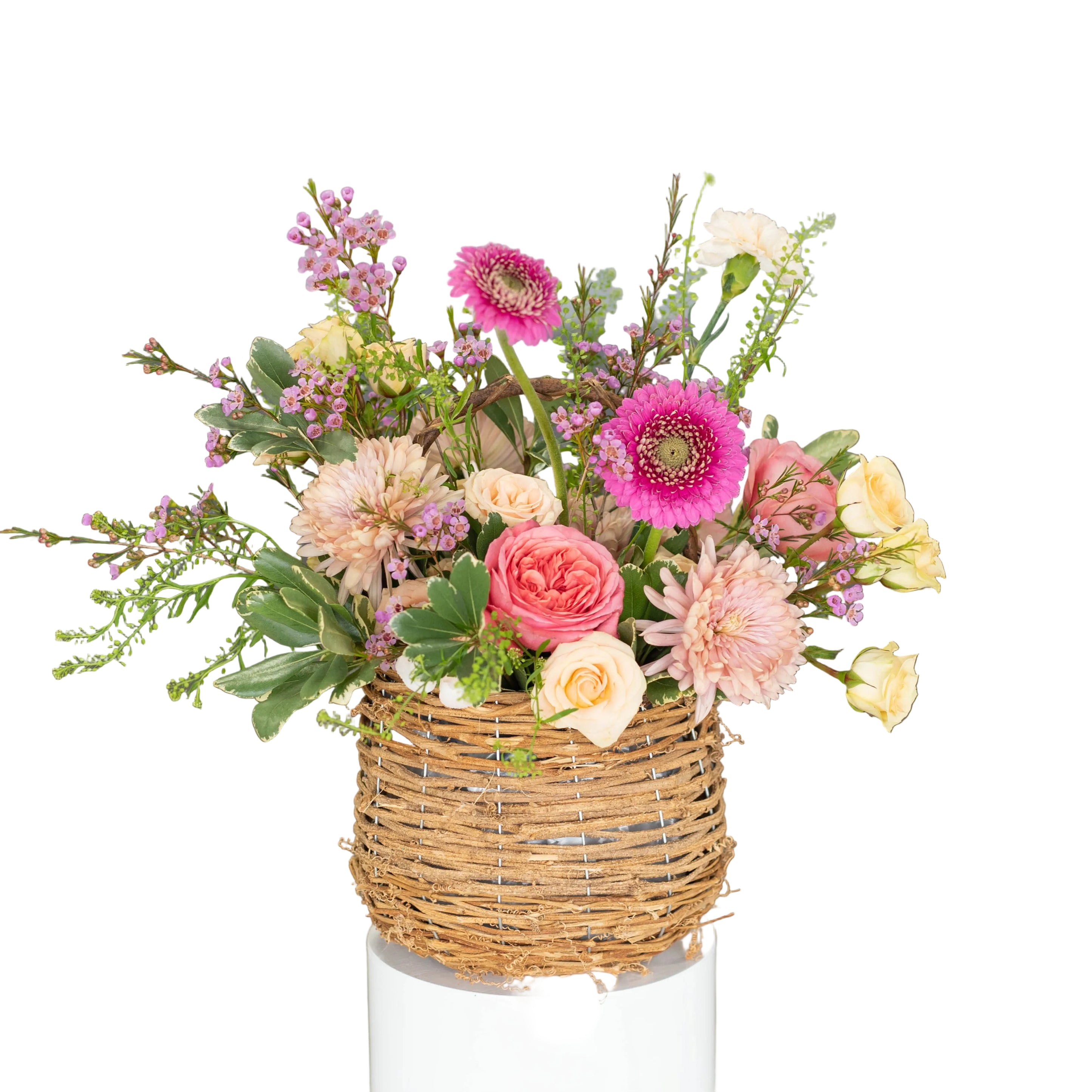 Mitten Floral | Flower Delivery and Custom Weddings Grand Rapids, MI