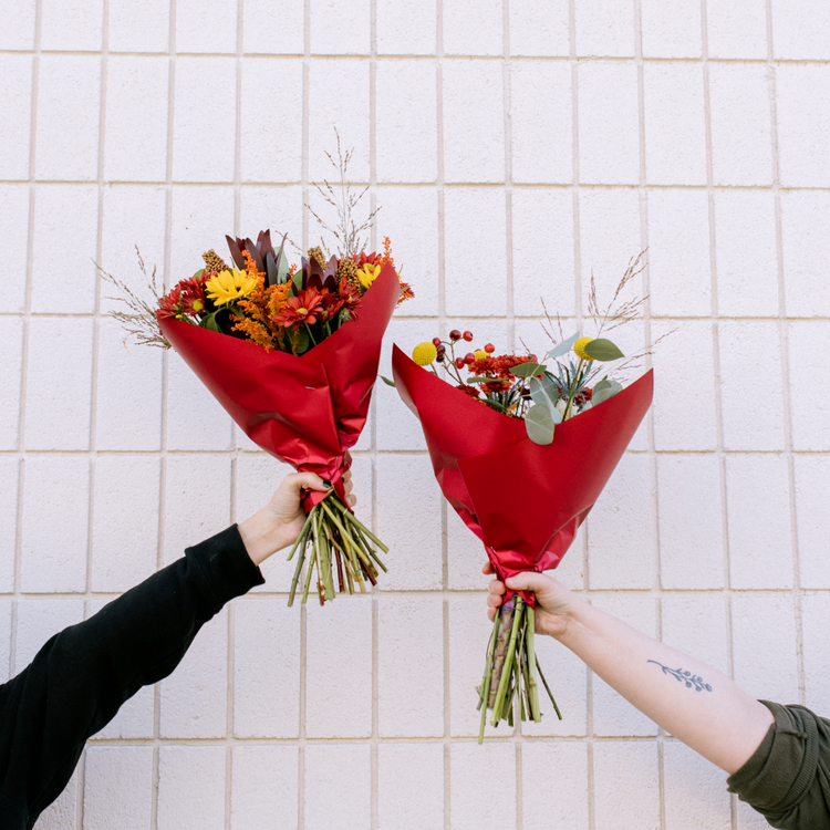 Mitten Floral | Flower Delivery and Custom Weddings Grand Rapids, MI