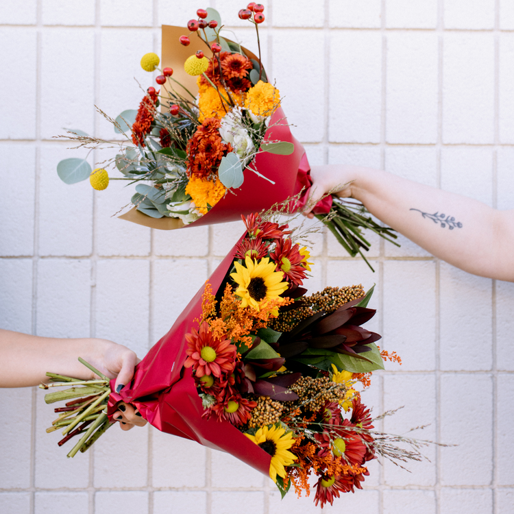 Mitten Floral | Flower Delivery and Custom Weddings Grand Rapids, MI