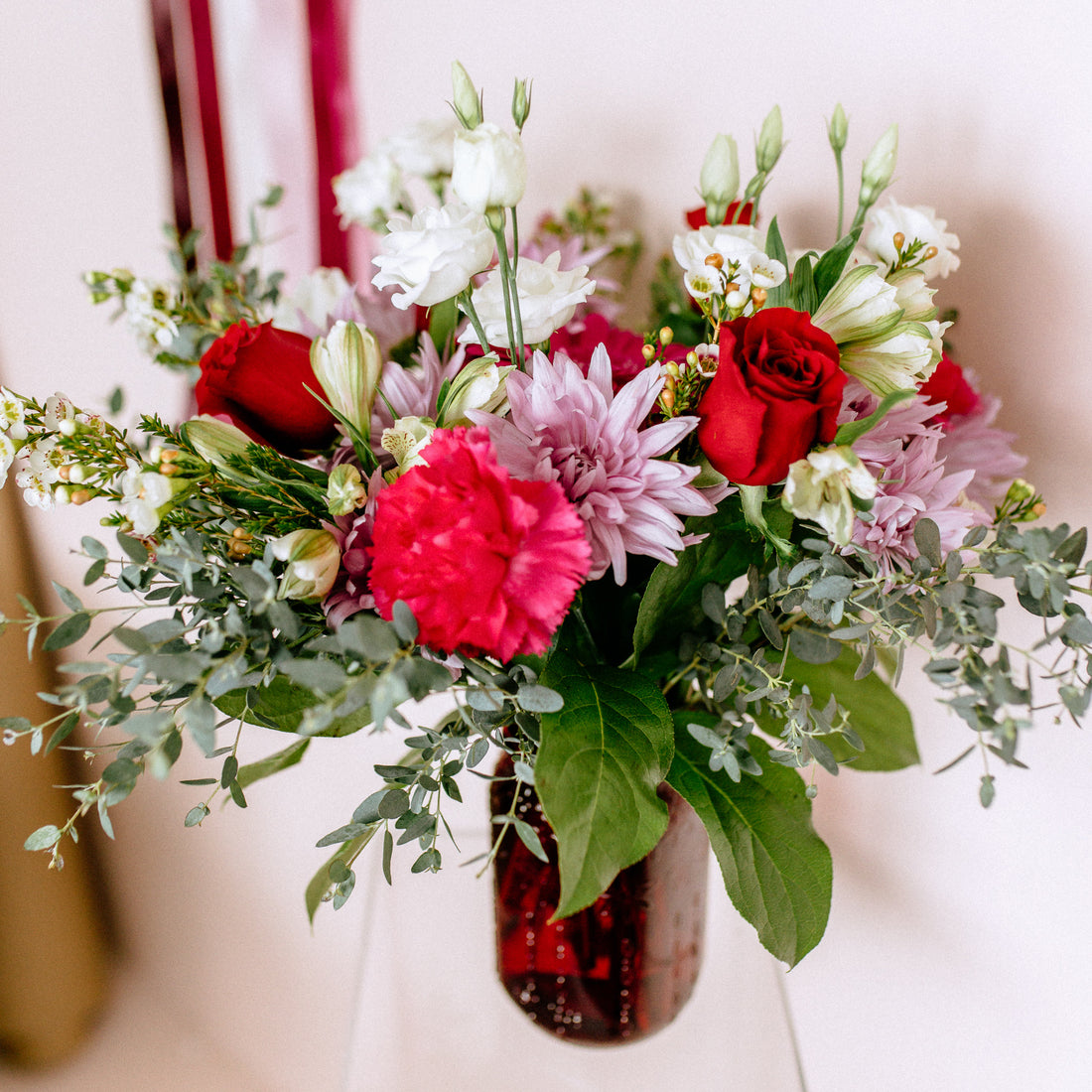 Mitten Floral | Flower Delivery and Custom Weddings Grand Rapids, MI